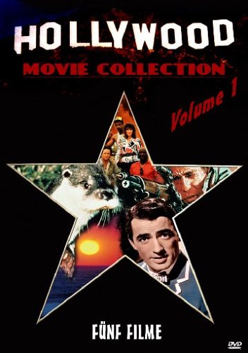 Amazon.com: Hollywood Movie Collection Vol. 1 : Movies & TV