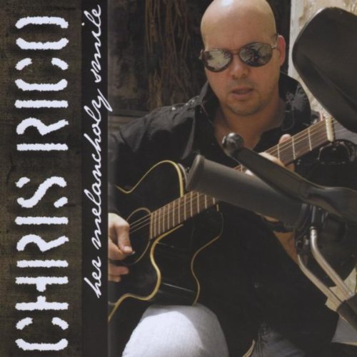 Play Her Melancholy Smile by Chris Rico on Amazon Music