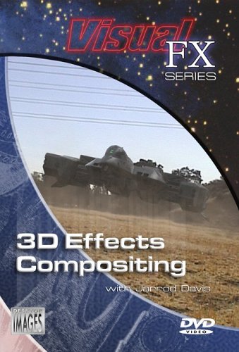 Amazon.com: Visual FX for LightWave 3D - 3D Effects Compositing : Davis ...