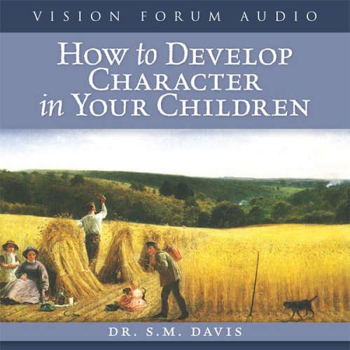 Amazon.com: How to Develop Character in Your Children: 9781929241903 ...