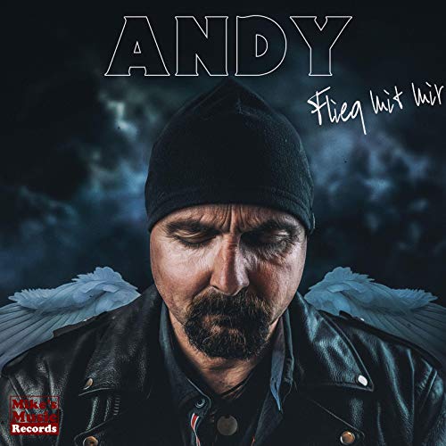 Flieg mit mir by Andy Frei on Amazon Music - Amazon.com