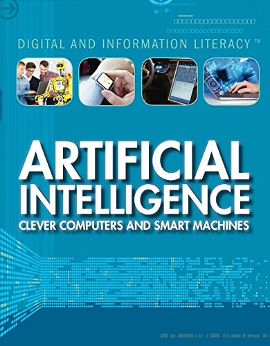 Artificial Intelligence: Clever Computers and Smart Machines : Buy ...