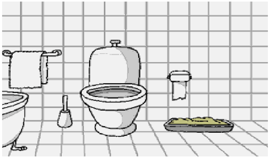 Flushing Virtual Toilet - App on Amazon Appstore