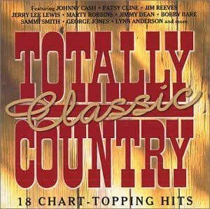 Classic Country: Various Artists: Amazon.ca: Music