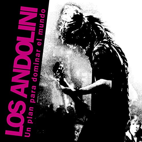 Amazon.co.jp: Un Plan Para Dominar El Mundo : Los Andolini: デジタルミュージック