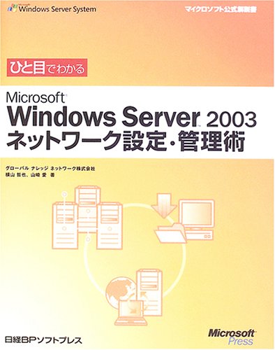 Amazon.com: Microsoft Windows Server 2003 Network Configuration and ...