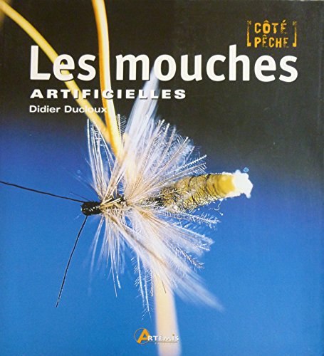 Monter soi-même des mouches pour la pêche - comment réussir ses débuts ...