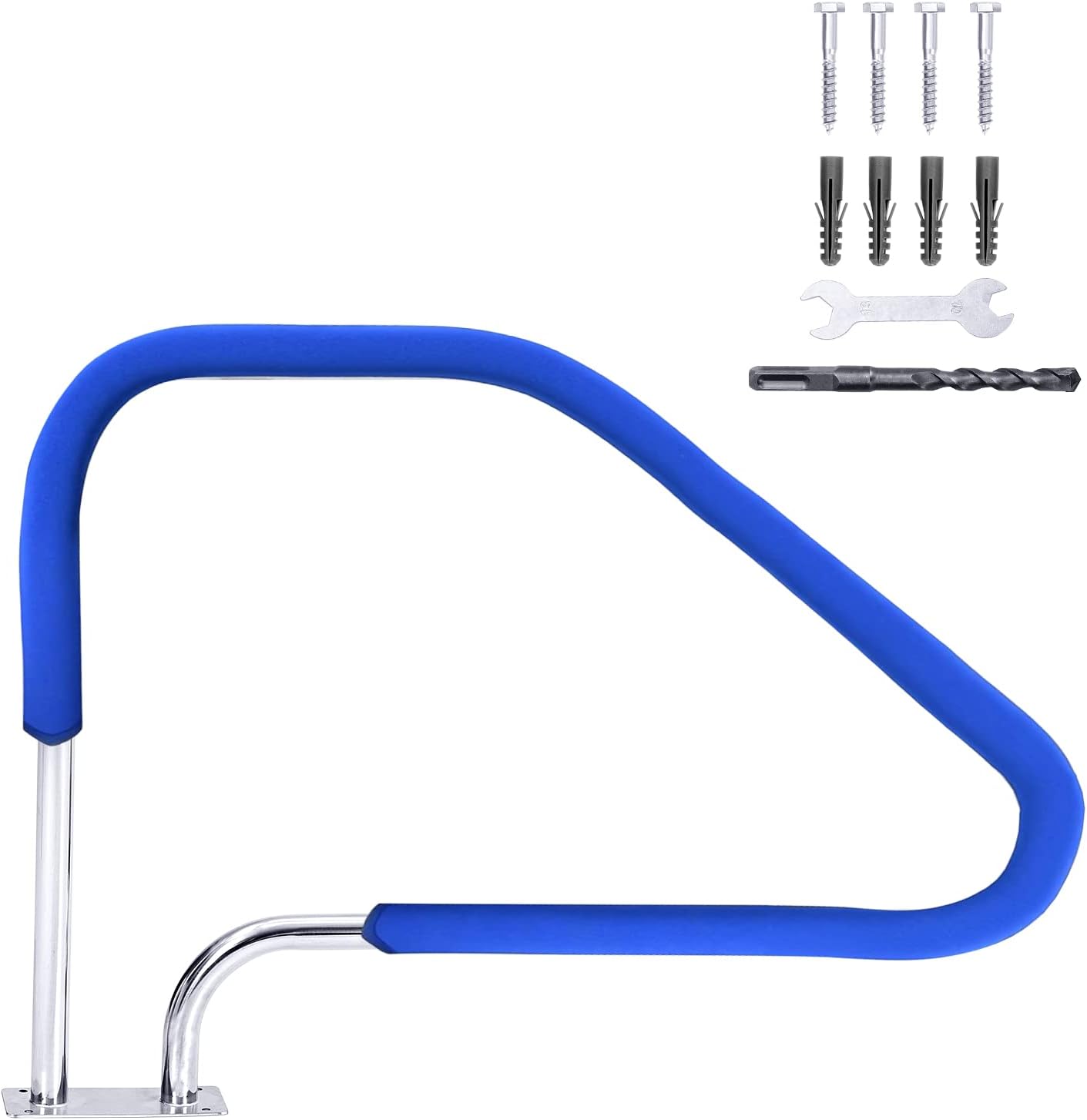 Amazon.com: Handle Bar for Walking Pad Only- Compatible with 19.7 ...