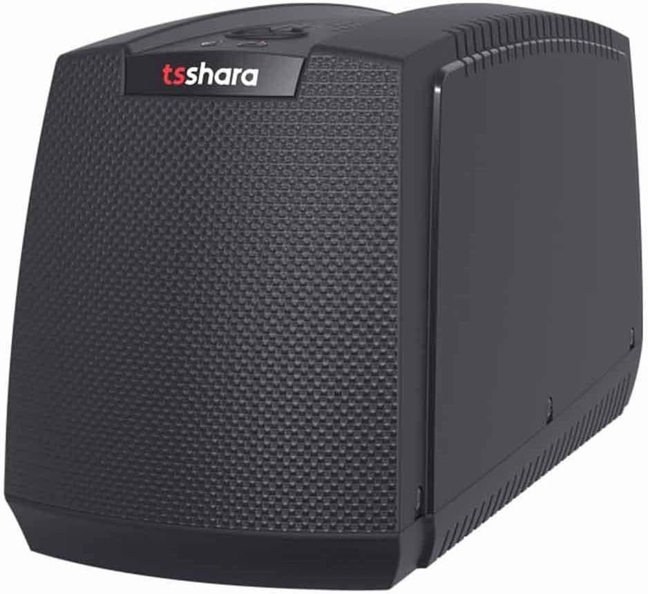 Nobreak TS SHARA UPS Senoidal XPro Universal 1800VA E. Bivolt S.115V ...