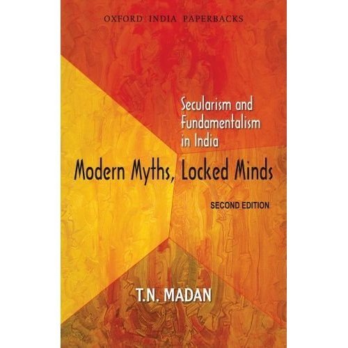 Amazon.in: Buy Modern Myths, Locked Minds Book Online at Low Prices in ...