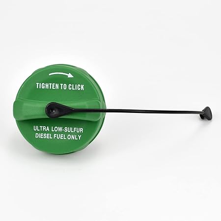 Amazon.com: Auztto Gas Fuel Cap 52013994AB for Ram 1500 2500 3500 4500 ...