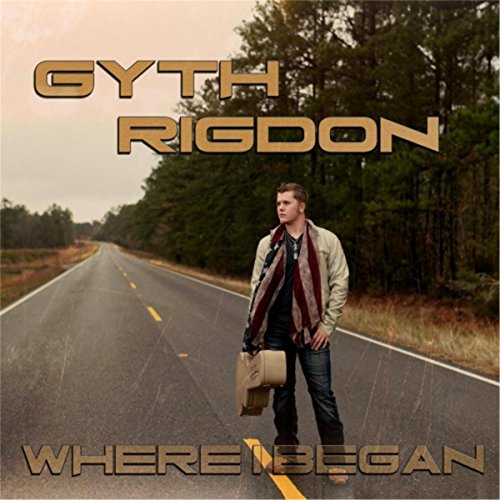 Play Where I Began by Gyth Rigdon on Amazon Music
