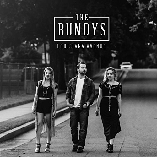 Play Louisiana Avenue by The Bundys on Amazon Music