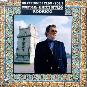 Spirit of Fado 3: Rodrigo: Amazon.in: Music}