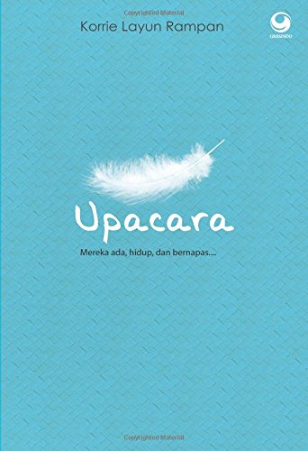 Upacara (Indonesian Edition): Rampan, Korrie Layun: 9786022516767 ...