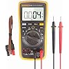 SSEYL FLUKE 17B+ Digital Multimeter F17B+ by Fluke : Amazon.co.uk: DIY ...