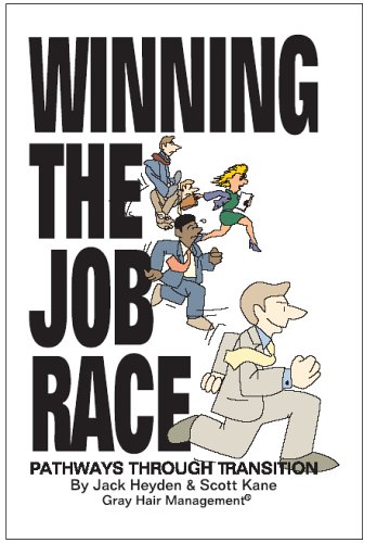 Winning the Job Race: Pathways Through Transition: Scott Kane, Jack ...
