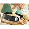 Amazon.com: AGRUS Springform Pan 7 Inch Compatible for Instant Pot ...