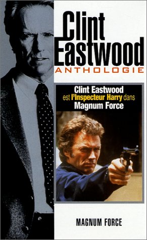 Amazon.com: Magnum Force [VHS] : Movies & TV