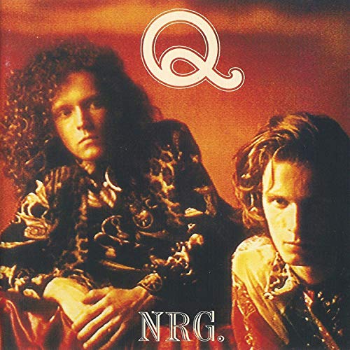 NRG. (1990) - : Amazon.de: Musik-CDs & Vinyl