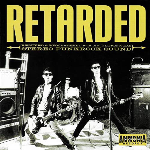 Play Retarded by Retarded on Amazon Music