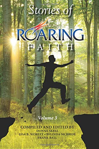 Amazon.com: Stories of Roaring Faith Book 3: 9780692169490: Skell ...