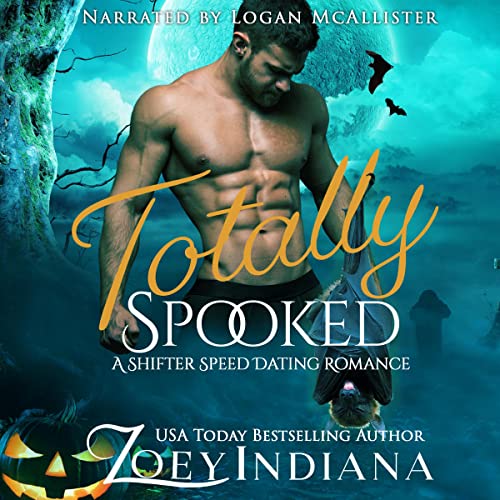 Amazon.com: Totally Basted: The Shifter Speed Dating, Book 2 (Audible ...