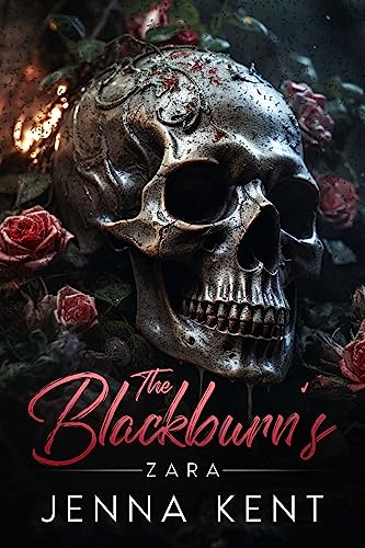 The Blackburn's-Zara: OTT Dark Mafia Lesbian Instalove Short Romance ...