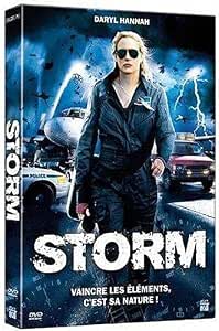 [Elephant Films] - Storm-DVD: Amazon.fr: Daryl Hannah, Dylan Neal ...