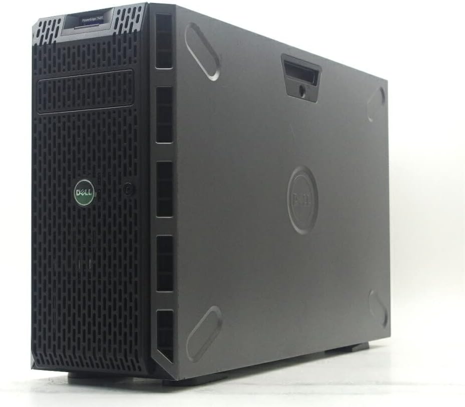 Amazon | PowerEdge T620 Xeon E5-2630 v2 2.6GHz 64GB 1TBx4台(SAS2.5インチ ...