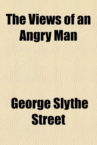 Buy The Views of an Angry Man Book Online at Low Prices in India | The ...