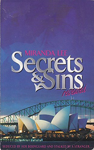 Buy Secrets and Sins Book Online at Low Prices in India | Secrets and ...