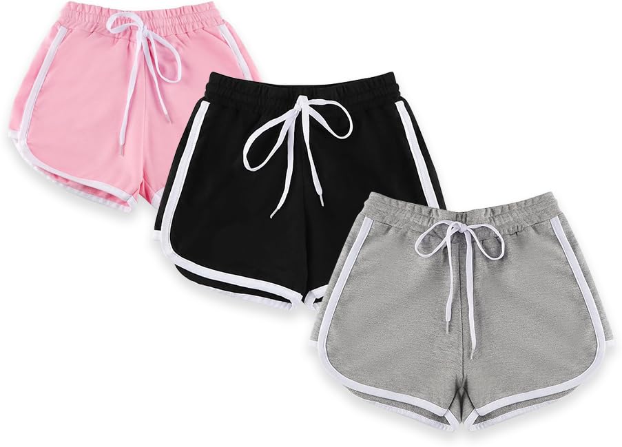 Amazon.in Bestsellers: The most popular items in Girls' Shorts