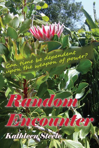 Random Encounter: Kathleen Steele: 9781780356761: Amazon.com: Books