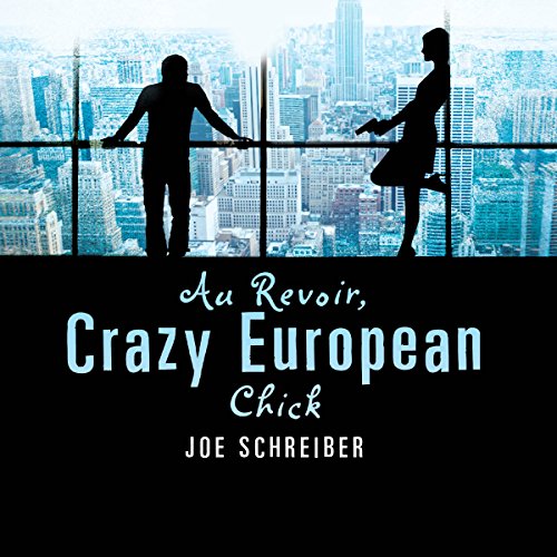 Amazon.com: Au Revoir, Crazy European Chick (Audible Audio Edition ...