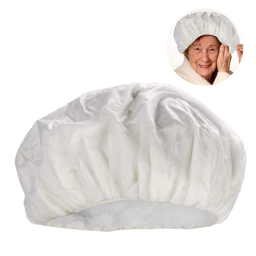 Shampoo Caps For Bedridden People