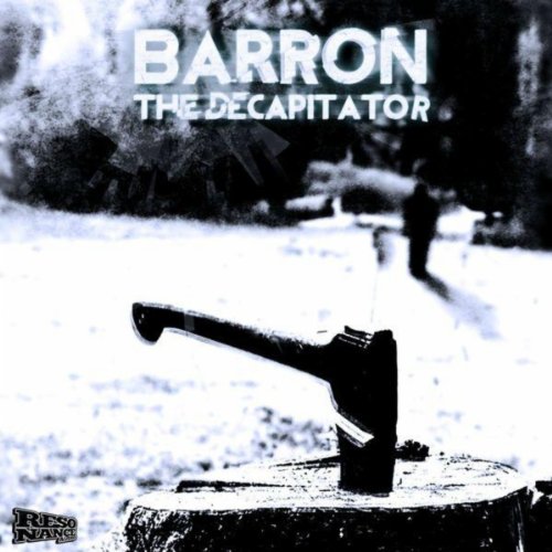 Amazon.com: The Decapitator : Barron: Digital Music