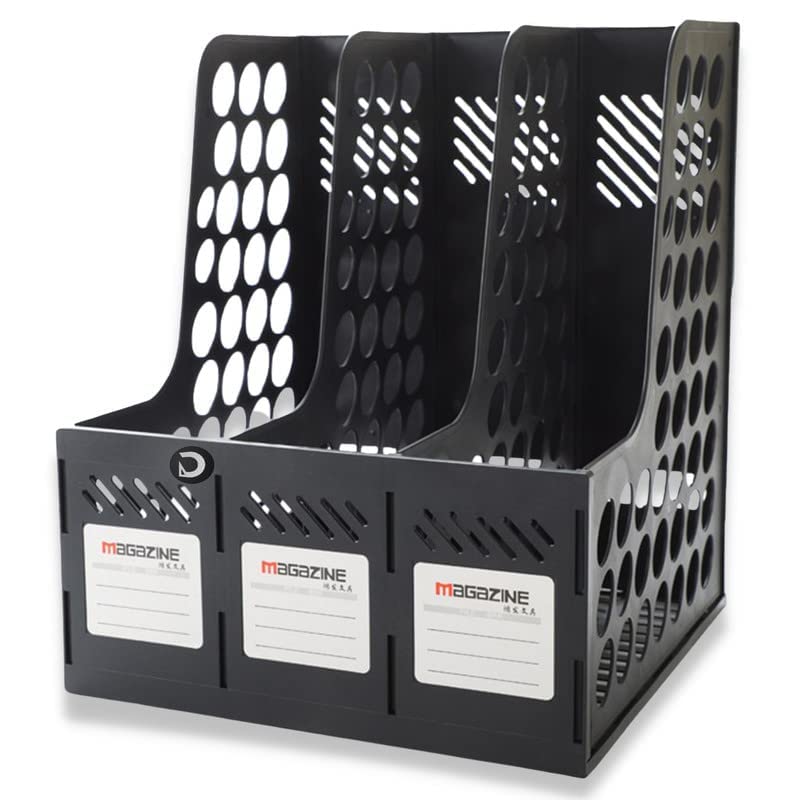 Amazon.in Bestsellers: The most popular items in File Racks