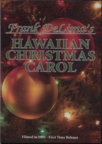 Amazon.com: Frank Delima's Hawaiian Christmas Carol : Movies & TV