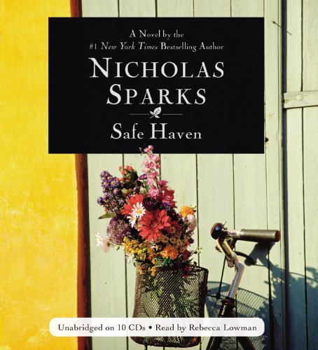 Safe Haven: Sparks, Nicholas, Lowman, Rebecca: 9781607886174: Amazon ...