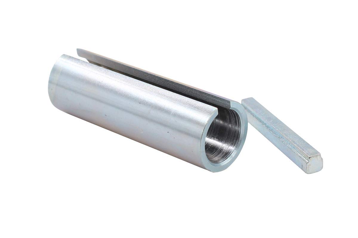 Snapklik.com : 3/4 To 1 Inch Gas Engine Pulley Crank Shaft Sleeve ...