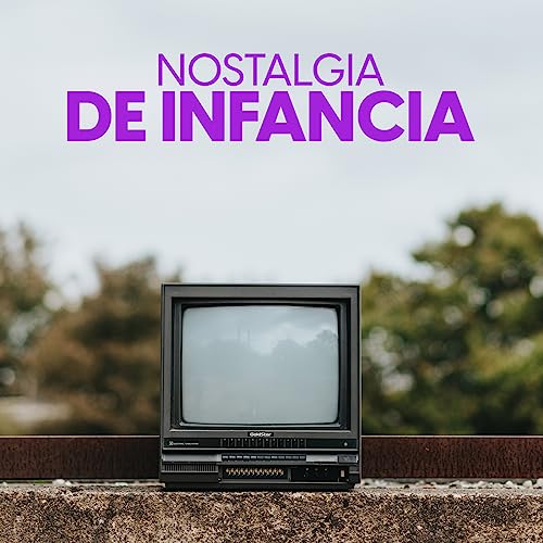 Amazon Music - VARIOUS ARTISTSのNostalgia de Infancia [Explicit ...