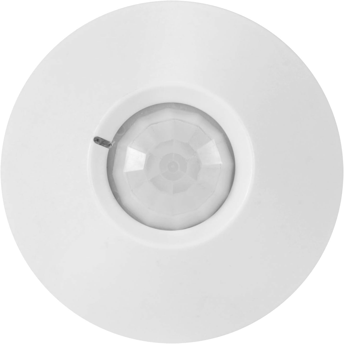 Amazon.com: Ceiling Mount Motion Sensor, Anti Theft Wired Infrared ...