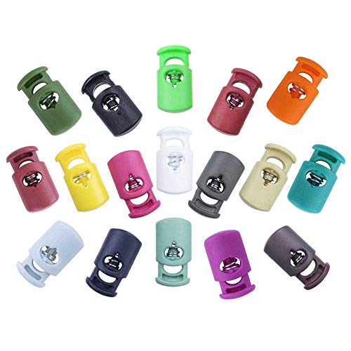 Amazon Best Sellers: Best Cord Locks