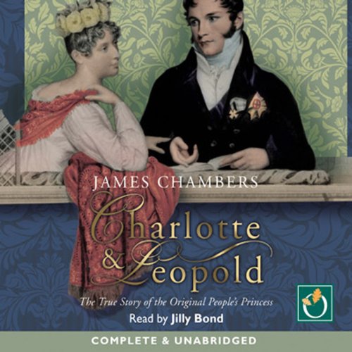Amazon.com: Charlotte and Leopold: The True Story of the Original ...