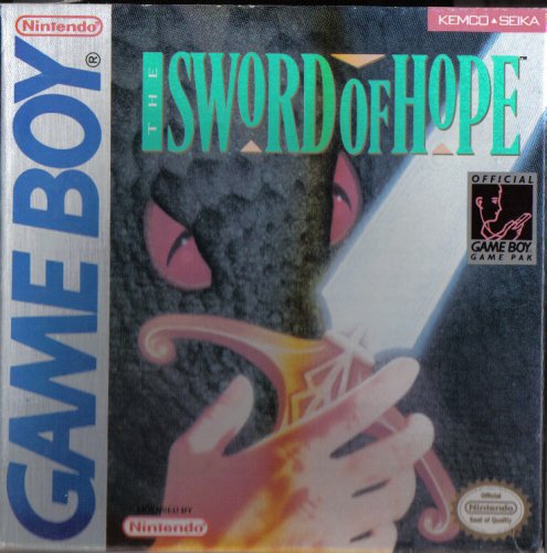 Amazon.com: The Sword of Hope : Video Games
