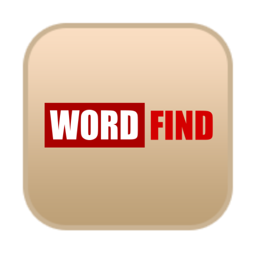Word Find: Search Brain Puzzle - App on Amazon Appstore