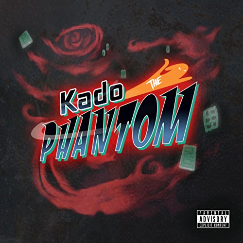 Écouter Kado the Phantom par Kado THG sur Amazon Music Unlimited