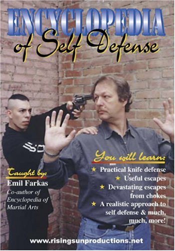 Amazon.com: Emil Farkas' Encyclopedia of the Who Is Who in Martial Arts ...