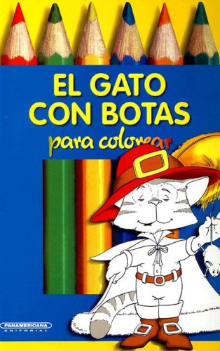 Buy El Gato Con Botas / Puss in Boots Book Online at Low Prices in ...
